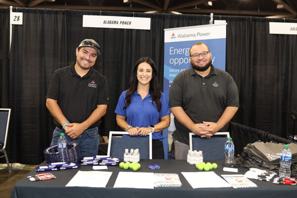 Events - The Gulf Coast Challenge